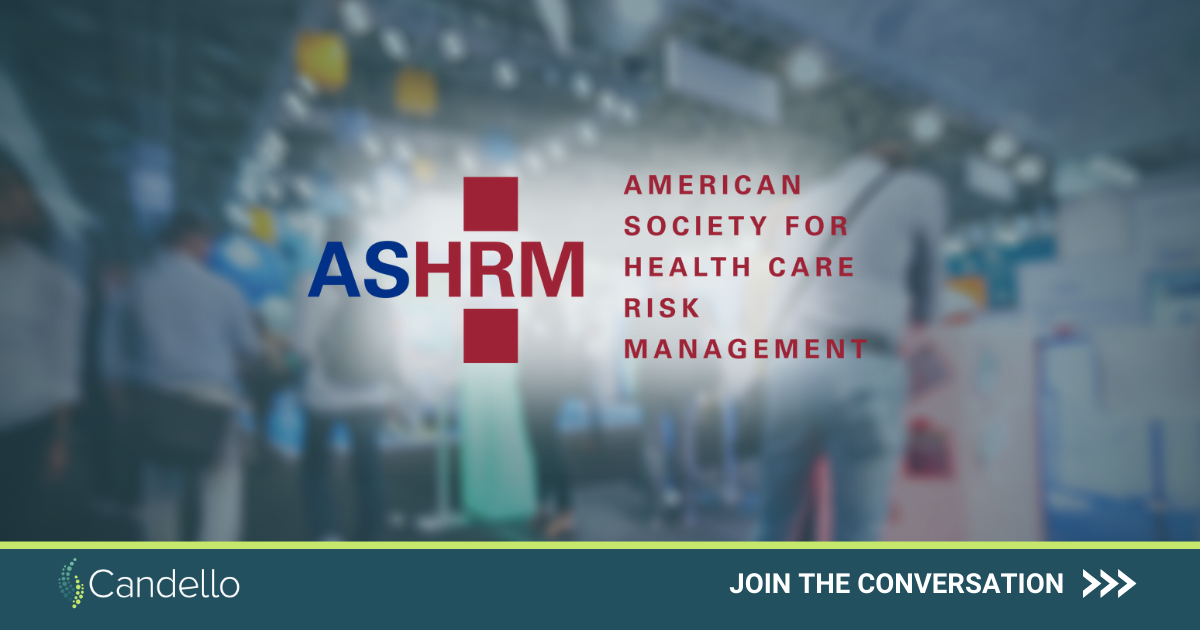 ASHRM Light on Actionable Data, Heavy on New and Resilient Challenges