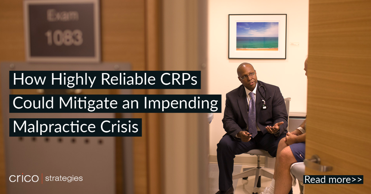 Using Highly Reliable CRPs