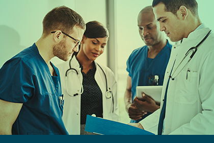 Improving Patient Handoffs Helps Reduce Malpractice Claims